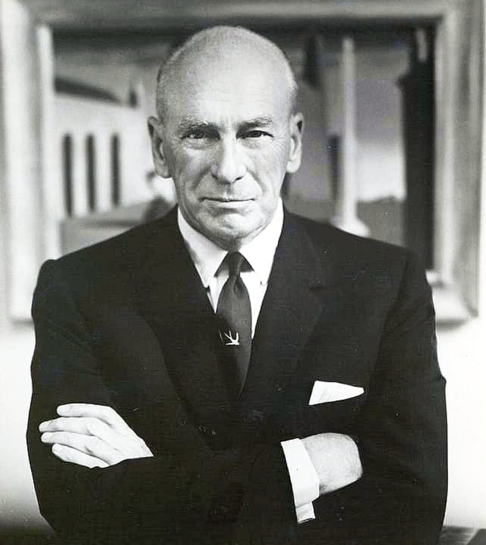 Gift of George Abbott never embraced enough in Forestville | News ...